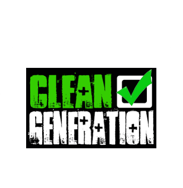 Register - Cleangen Academy